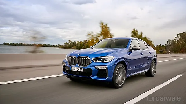 BMW updates its international line-up for MY2021 - CarWale