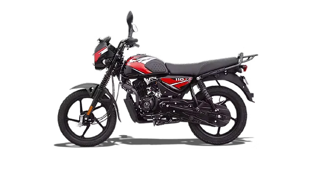 Images of Bajaj CT 110 | Photos of CT 110 - BikeWale