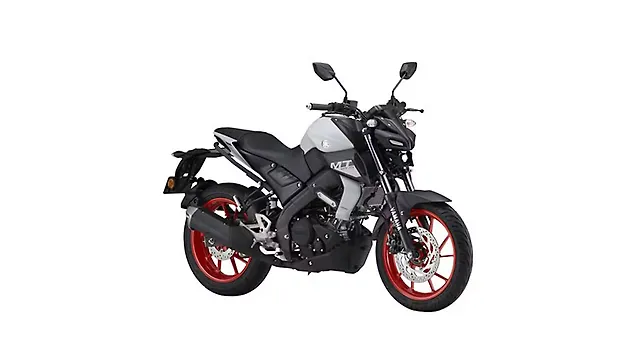 Yamaha MT 15 [2020-2021] Exterior Image - BikeWale