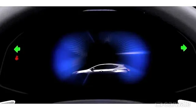 2022 Lexus NX leaked ahead of official debut - CarWale