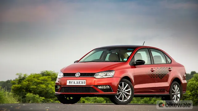 Volkswagen Vento Price, Images, Specs, Reviews, Mileage, Videos | CarTrade