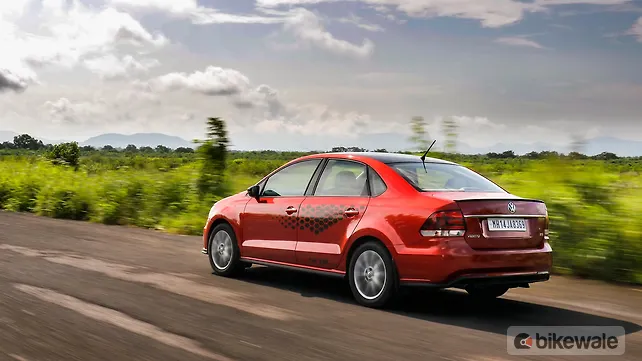 Volkswagen Vento Price, Images, Specs, Reviews, Mileage, Videos | CarTrade
