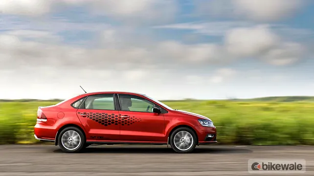 Volkswagen Vento Price, Images, Specs, Reviews, Mileage, Videos | CarTrade