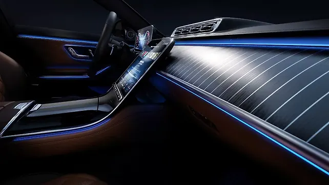 New Mercedes-Benz S-Class India launch on 17 June | CarTrade