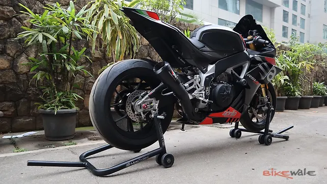 Moto Trailers – A One Stop Solution for Premium Paddock Stands - BikeWale