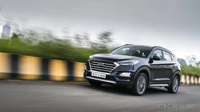 Hyundai Signature outlets to retail Tucson, Elantra, and Alcazar ...