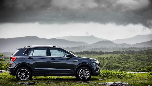 Skoda Kushaq Price - Images, Colours & Reviews - CarWale