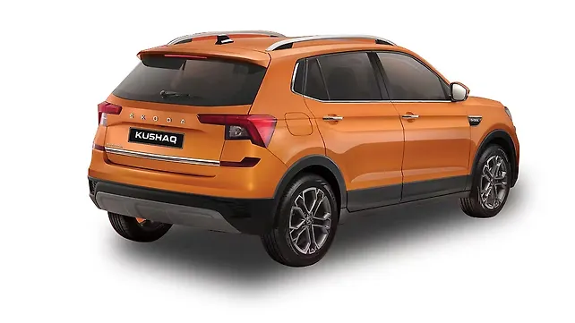 Skoda Kushaq Images: Model Interior & Exterior Photo Gallery