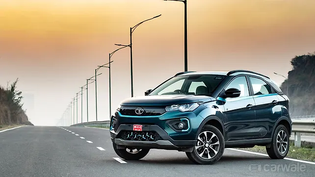 Tata Motors to introduce 10 new electric vehicles by 2025 - CarWale