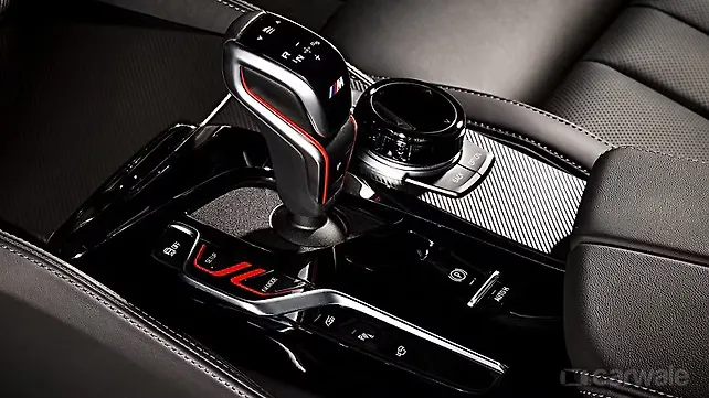 2021 BMW M5 Competition launched - All you need to know - CarWale