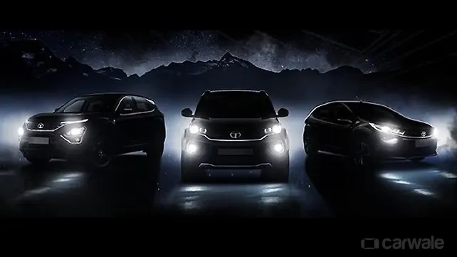 New car launches in India in July 2021 - CarWale