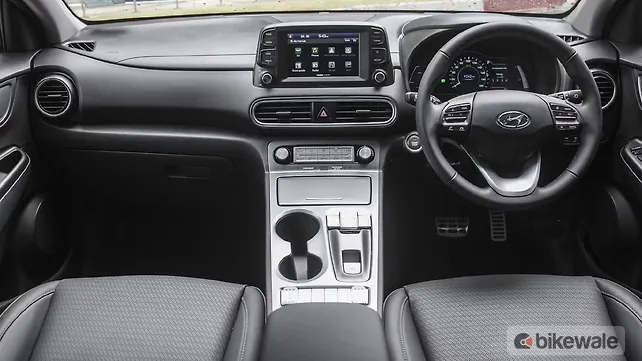 Hyundai Kona Electric First Drive Review | CarTrade