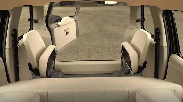 Mahindra Bolero Neo Images: Model Interior & Exterior Photo Gallery