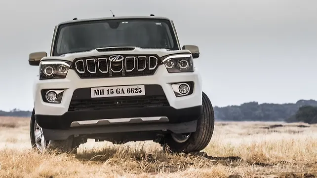 Mahindra hikes prices of all models; Thar gets expensive by almost Rs 1 ...