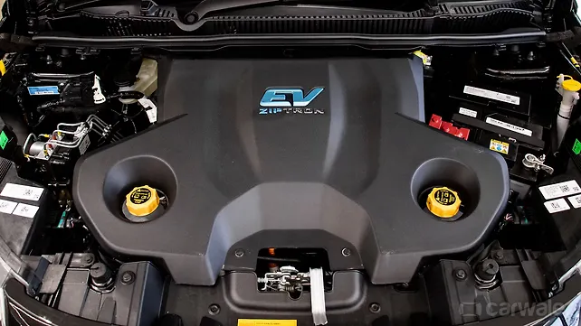 Tata Nexon EV Dark edition first look - CarWale
