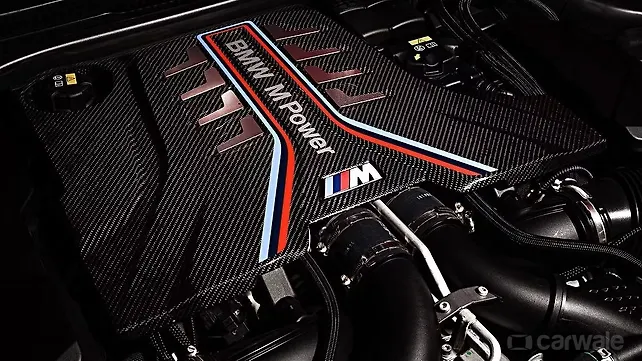 BMW M5 Competition - Top 5 highlights - CarWale