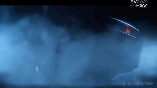 Dodge confirms Electric Challenger; will arrive in 2024 - CarWale