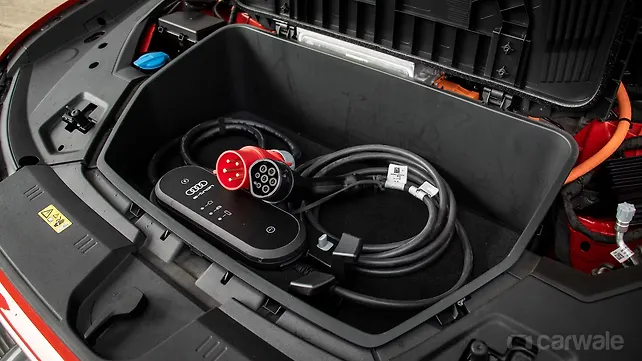 Audi e-tron warranty and service plans revealed ahead of 22 July launch ...