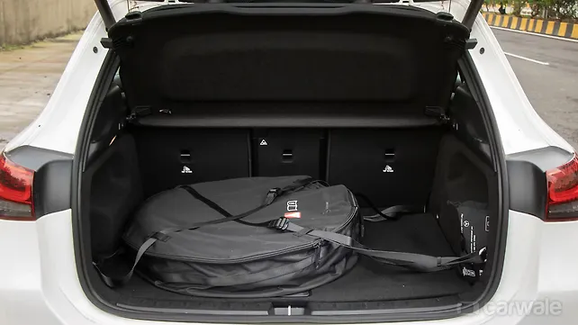 Mercedes GLA 220d 4MATIC First Drive Review - CarWale