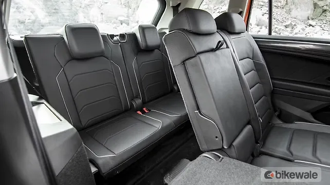 Volkswagen Tiguan AllSpace Price, Images, Specs, Reviews, Mileage ...