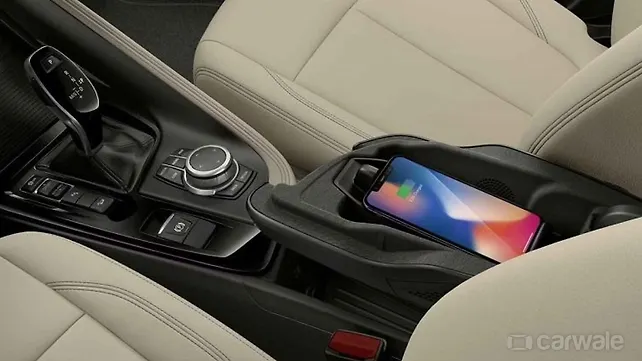 BMW X1 20i Tech Edition - Now in Pictures - CarWale