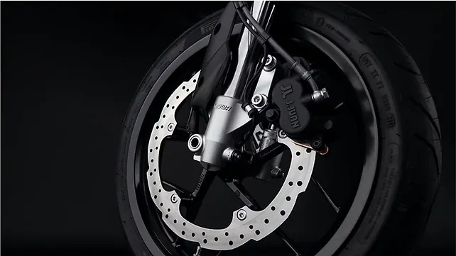 Zero FXE electric bike: Details Explained - BikeWale