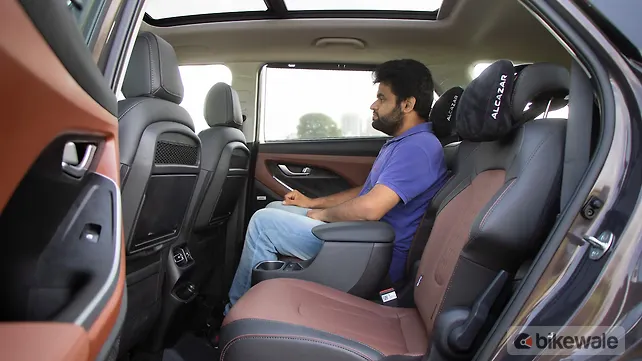 Hyundai Alcazar Price, Images, Specs, Reviews, Mileage, Videos | CarTrade