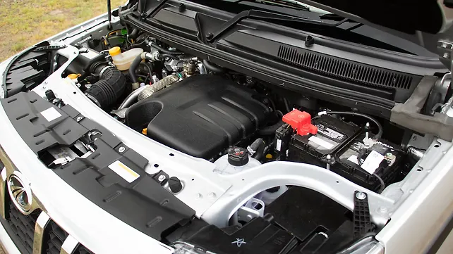 Mahindra Bolero Neo – Authentic SUV with Modern Touches - CarWale