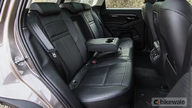 Land Rover Range Rover Evoque Price, Images, Specs, Reviews, Mileage ...