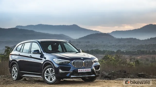 BMW X1 Price, Images, Specs, Reviews, Mileage, Videos | CarTrade