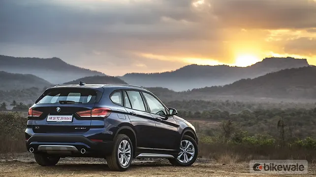 BMW X1 Price, Images, Specs, Reviews, Mileage, Videos | CarTrade