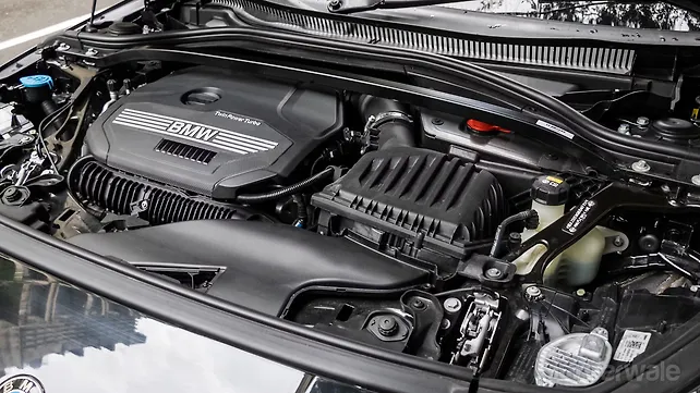 BMW 2 Series Gran Coupe Price - Images, Colours & Reviews - CarWale