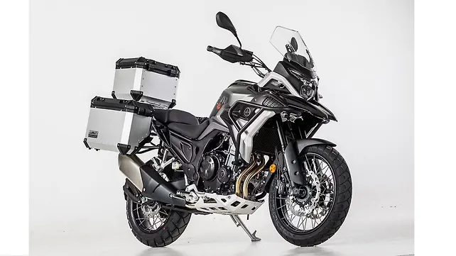 Jawa 500cc adventure-touring motorcycle: All you need to know - BikeWale