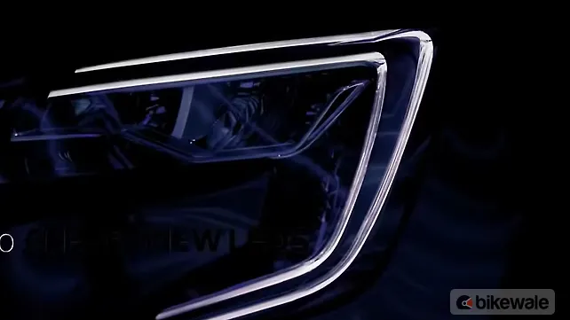 Mahindra XUV700 light design revealed | CarTrade