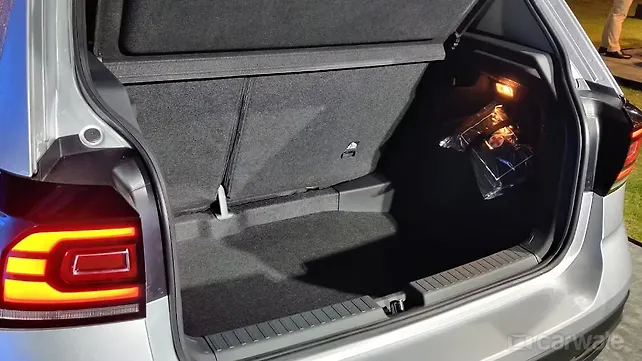 Volkswagen Taigun GT vs. standard variant – Key differences - CarWale