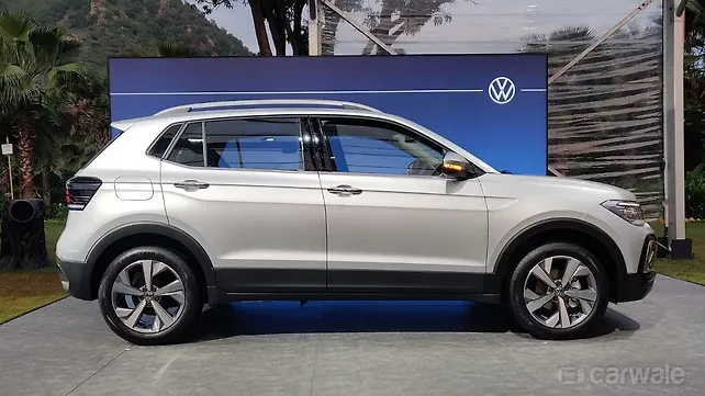 Volkswagen Taigun GT vs. standard variant – Key differences - CarWale