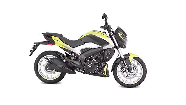 Bajaj Dominar 250 available in five colours - BikeWale