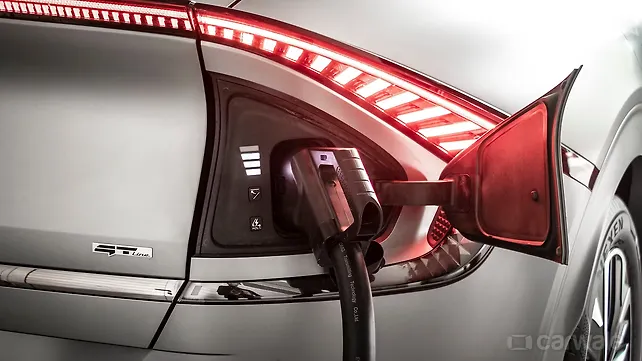 Kia EV6: Better Than The Best - CarWale