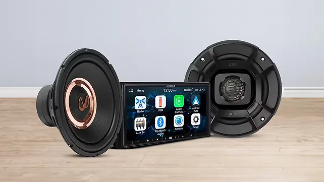 Living high-tech, driving low-tech? Simple tech inclusion in your car ...