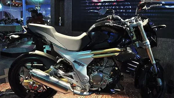 Mahindra Mojo XT300 Price, Images & Used Mojo XT300 Bikes - BikeWale