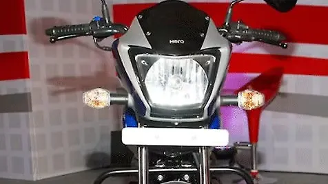 Hero Splendor iSmart Price, Images & Used Splendor iSmart Bikes - BikeWale