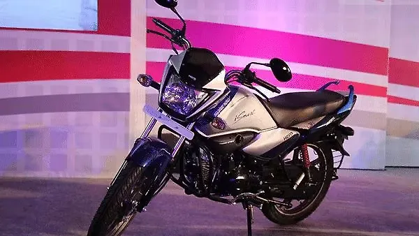 Hero Splendor iSmart Price, Images & Used Splendor iSmart Bikes - BikeWale