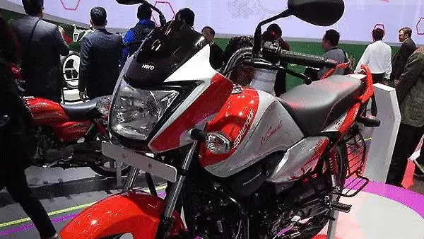 Hero Splendor iSmart Price, Images & Used Splendor iSmart Bikes - BikeWale
