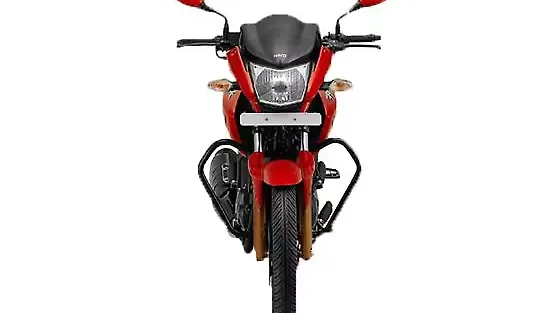 Hero Hunk Price, Images & Used Hunk Bikes - BikeWale