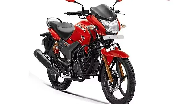 Hero Hunk Price, Images & Used Hunk Bikes - BikeWale