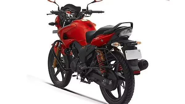 Hero Hunk Price, Images & Used Hunk Bikes - BikeWale