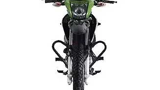 Hero Impulse Price, Images & Used Impulse Bikes - BikeWale