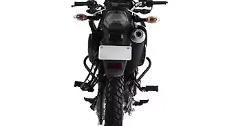 Hero Impulse Price, Images & Used Impulse Bikes - BikeWale