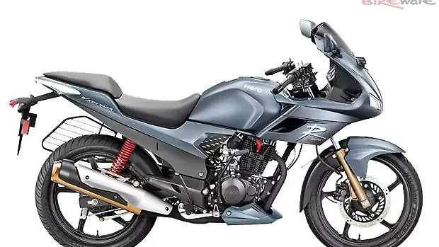 Hero 2014 Karizma Price, Images & Used 2014 Karizma Bikes - BikeWale