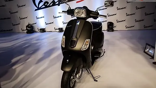 Vespa S Price, Images & Used S Scooters - BikeWale